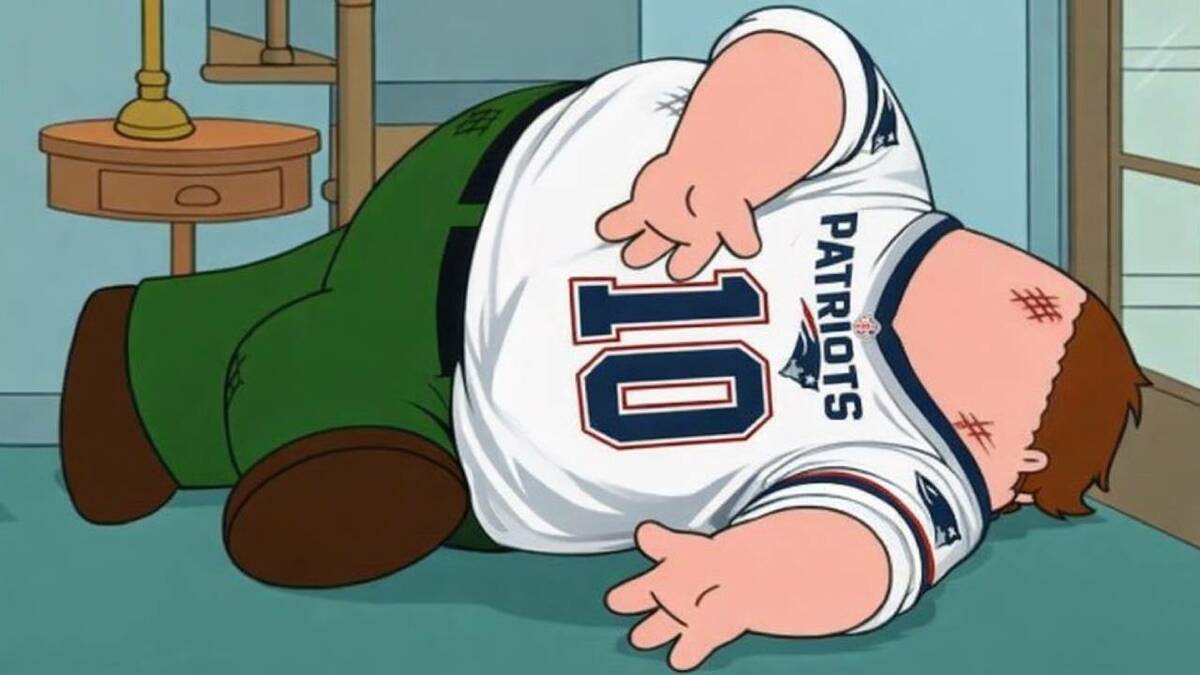 NFL: Los mejores memes del Super Bowl LX
