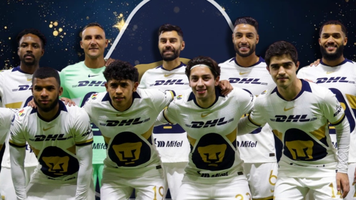 Juventud, la IDENTIDAD que definió a Pumas, podría ser su VERDUGO