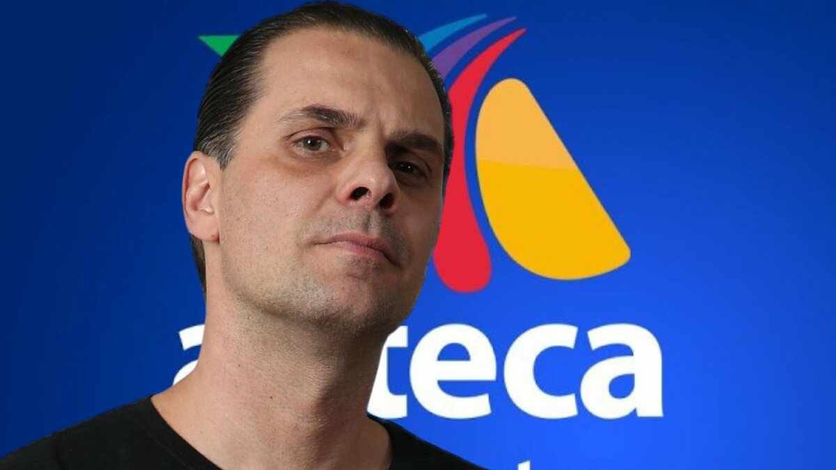 Christian Martinoli: ¿Cuándo regresa a partidos de Azteca Deportes?
