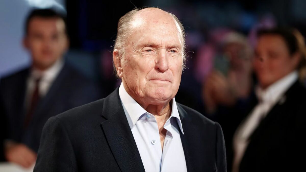 Fallece Robert Duvall a los 95 años: legendario actor de 'El Padrino'