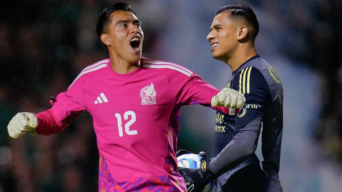 Tala vs. Malagón: el giro abrupto y la ventaja de Rangel en el Tri