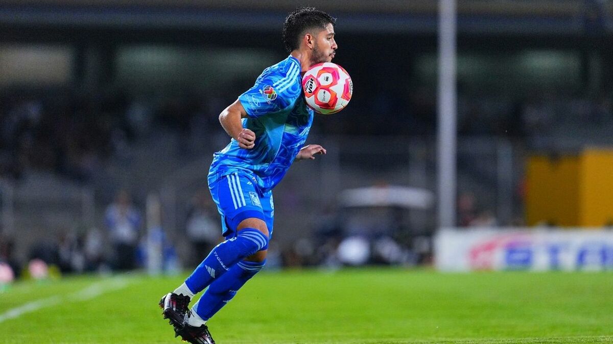 Clásico Regio: Jesús Garza destacó a Guido y Nico como leyendas