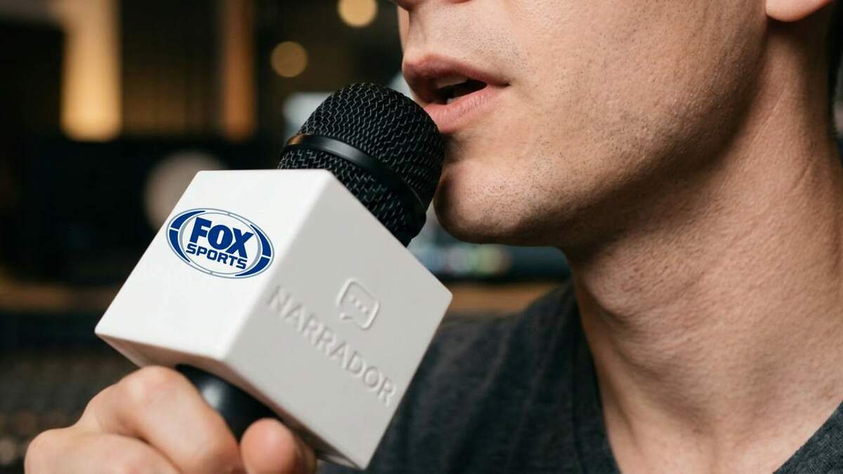 José Pablo Coello anuncia su salida de Fox Sports