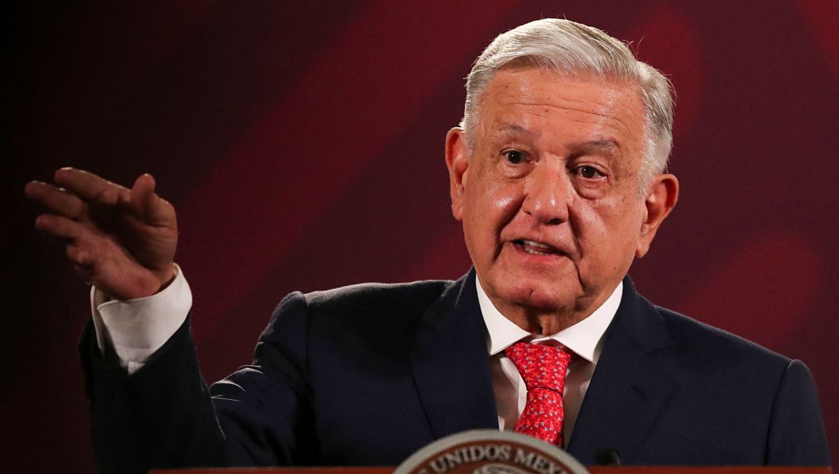 ¿AMLO está hospitalizado? Esto sabemos de los rumores