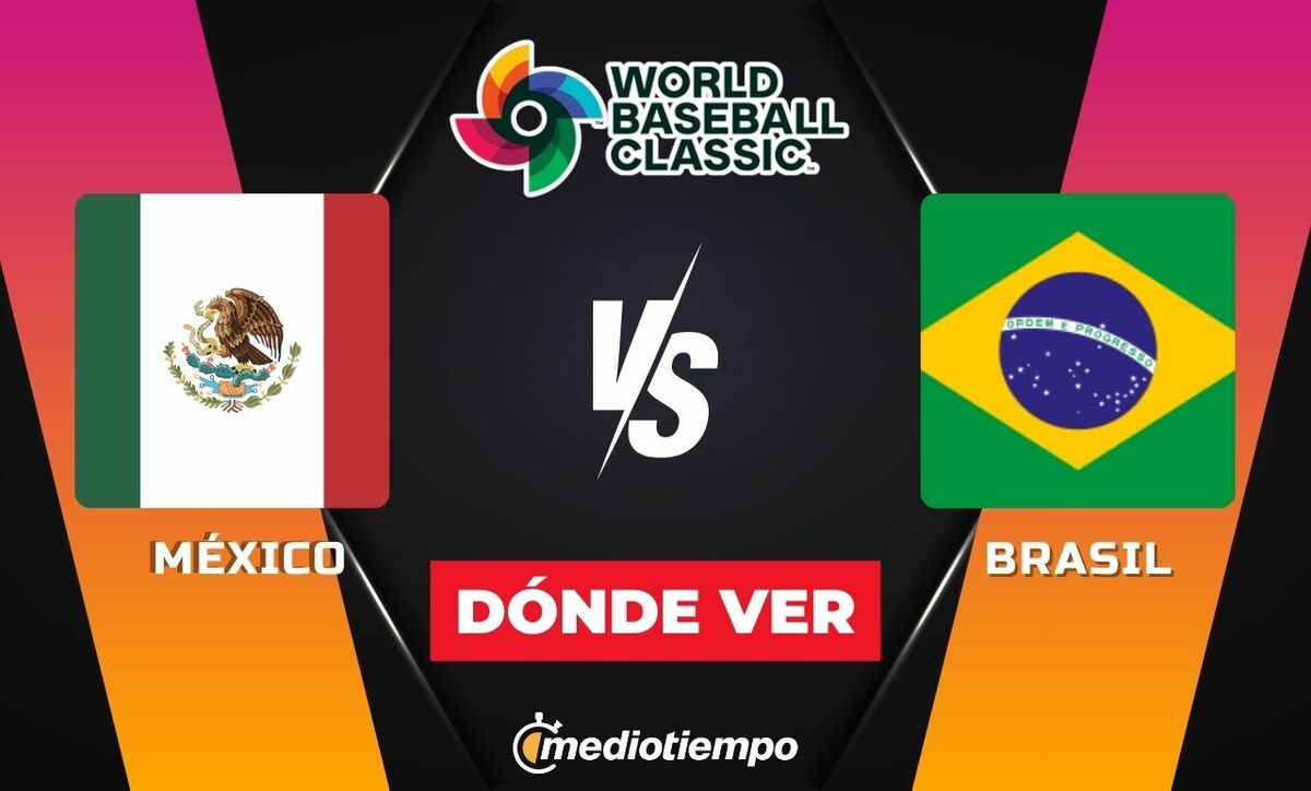 México vs Brasil: Resumen del partido 8 de marzo 2026
