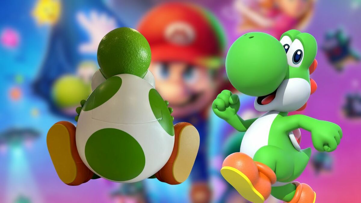 Cinépolis revela nueva palomera de Yoshi: precio y fecha de venta