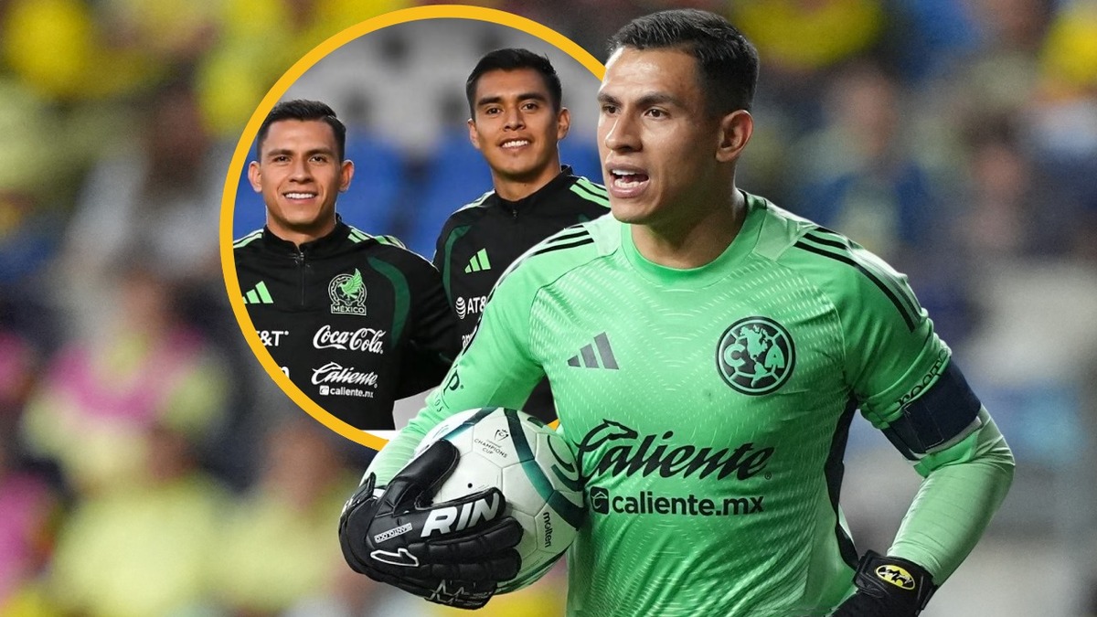 Tala Rangel dedica mensaje de apoyo a Malagón tras lesionarse