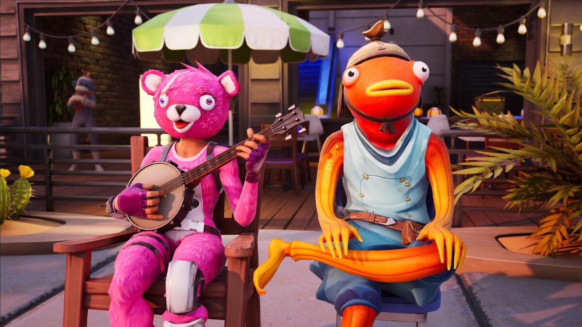 Fortnite anuncia cambio que molesta a usuarios en todo el mundo