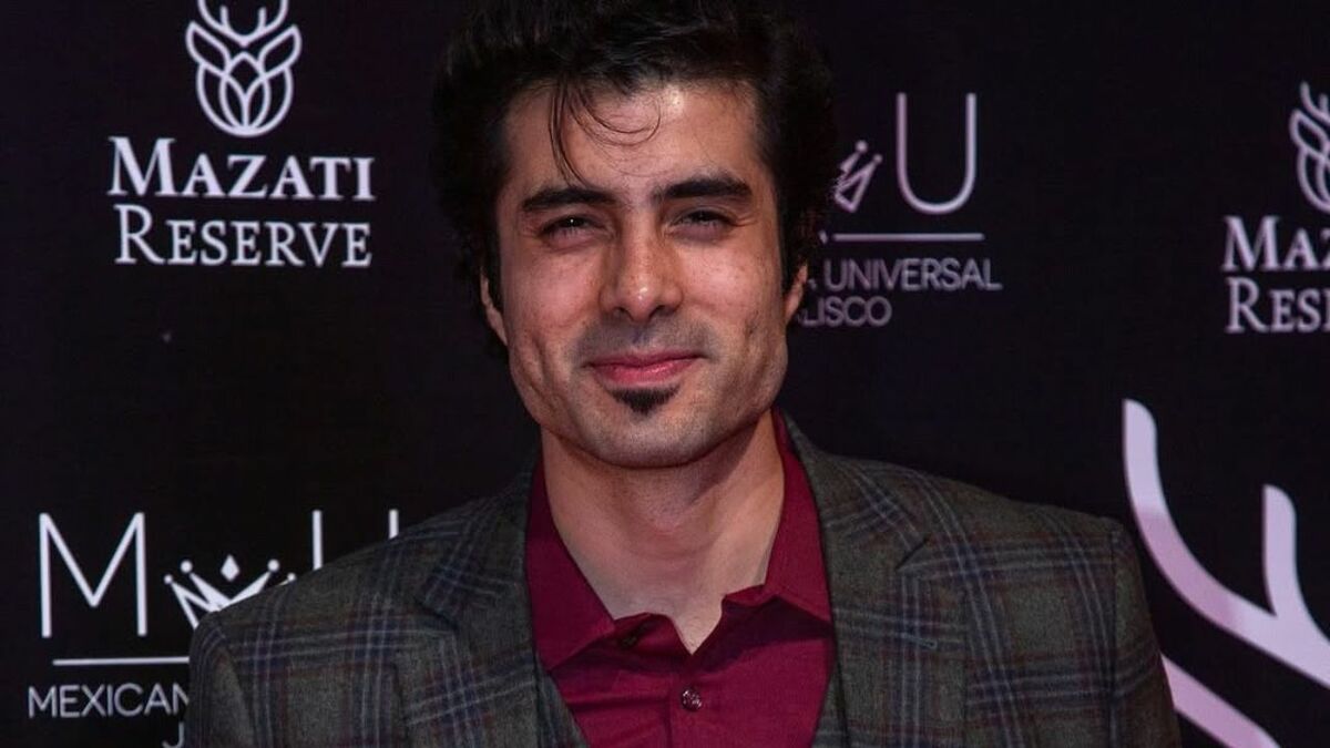 ¿Qué le pasó a José Ángel Bichir? Comunicado oficial de su familia
