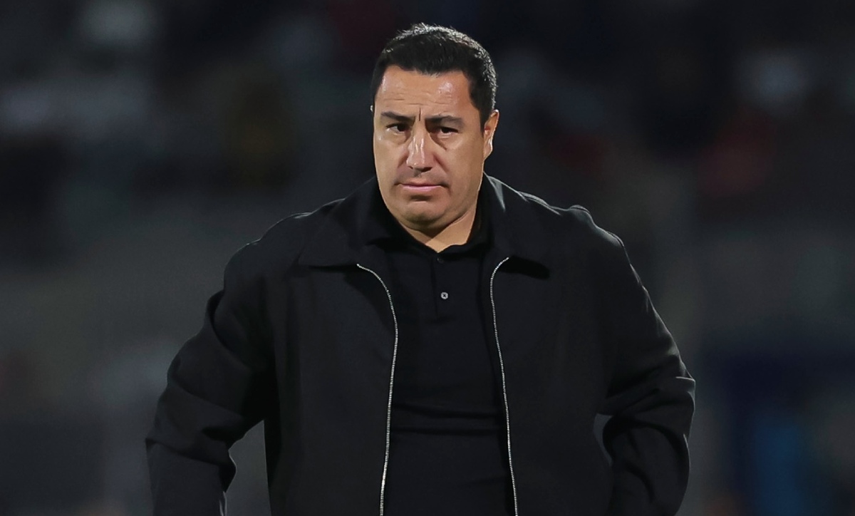 Efraín Juárez: Esta fue la sanción por gesto en Pumas vs Cruz Azul