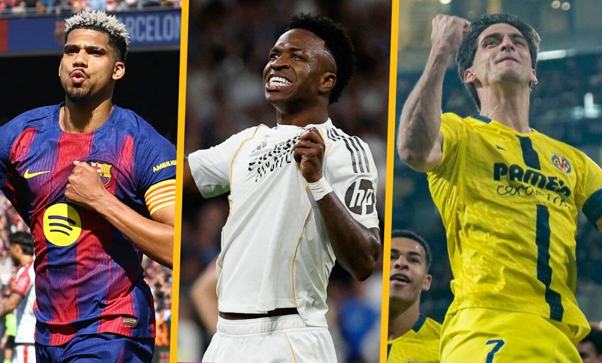 ¿Quién lidera LaLiga 2026? Así quedó la tabla general tras la J29