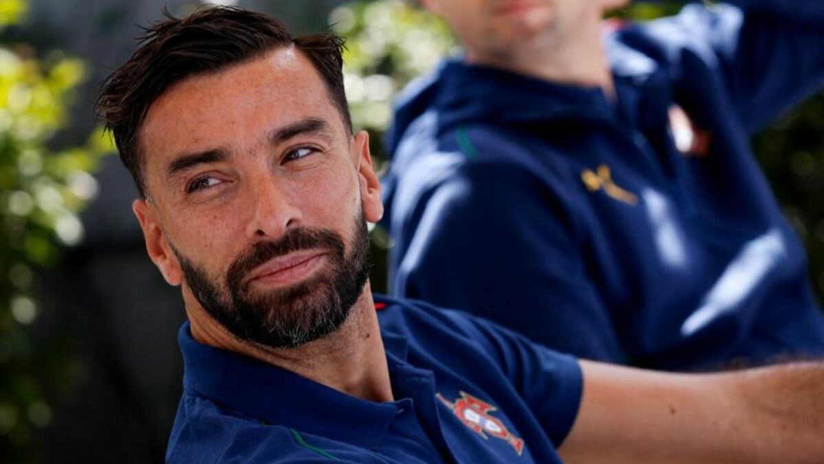Es un ejemplo: Rui Patricio sobre Raúl Jiménez; fue testigo de lesión