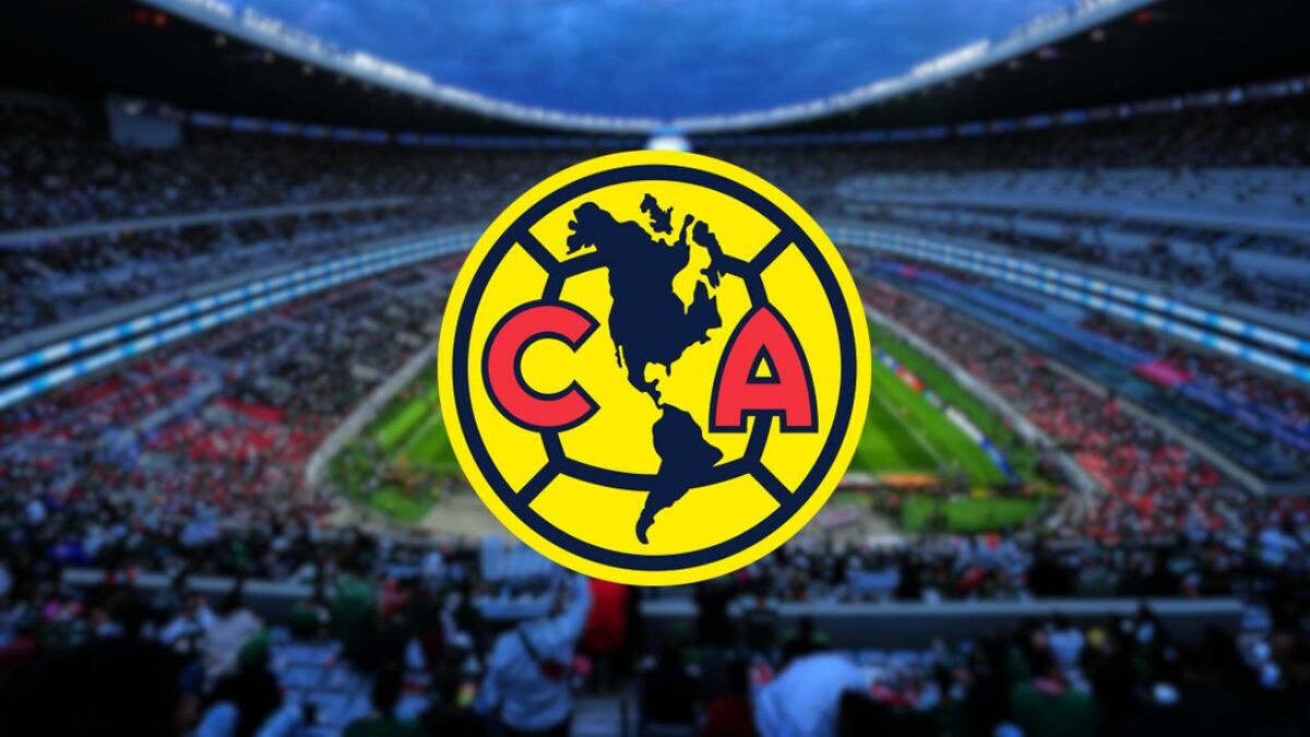 América volverá al Estadio Azteca; jugará todo el mes de abril