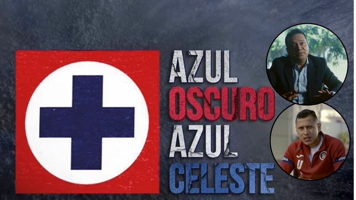 Cruz Azul llegará a los cines con nueva cinta sobre la Cooperativa