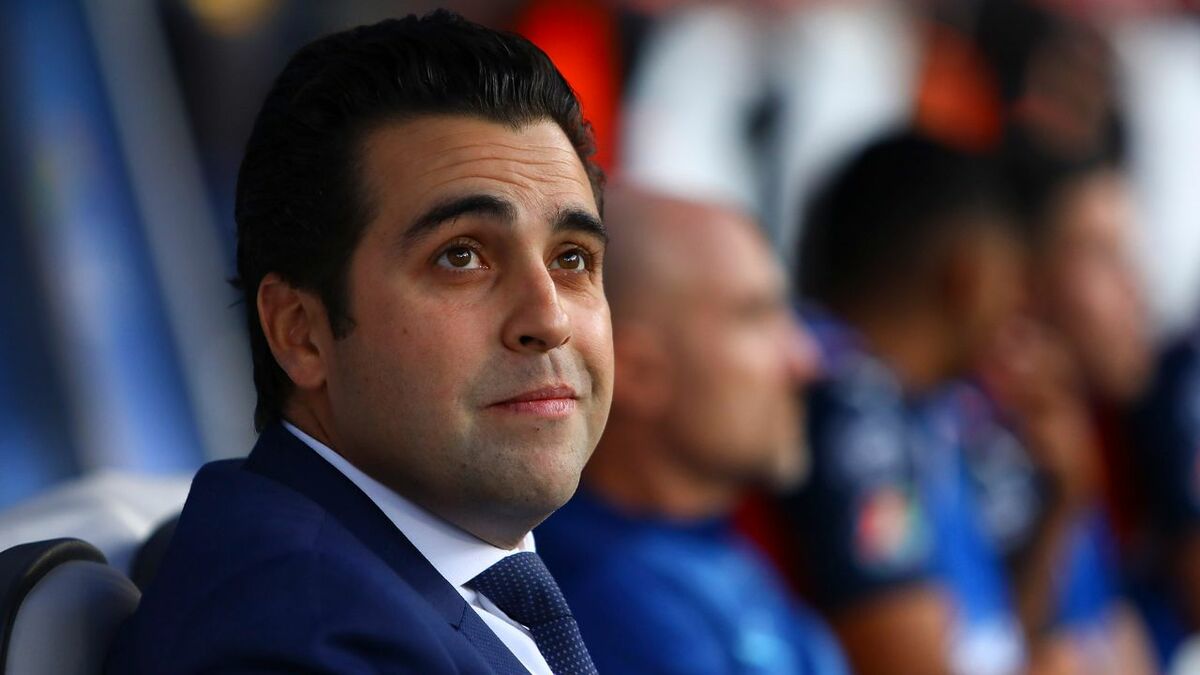 Leaño y la 'revolución' propuesta que lo hizo blanco de las críticas