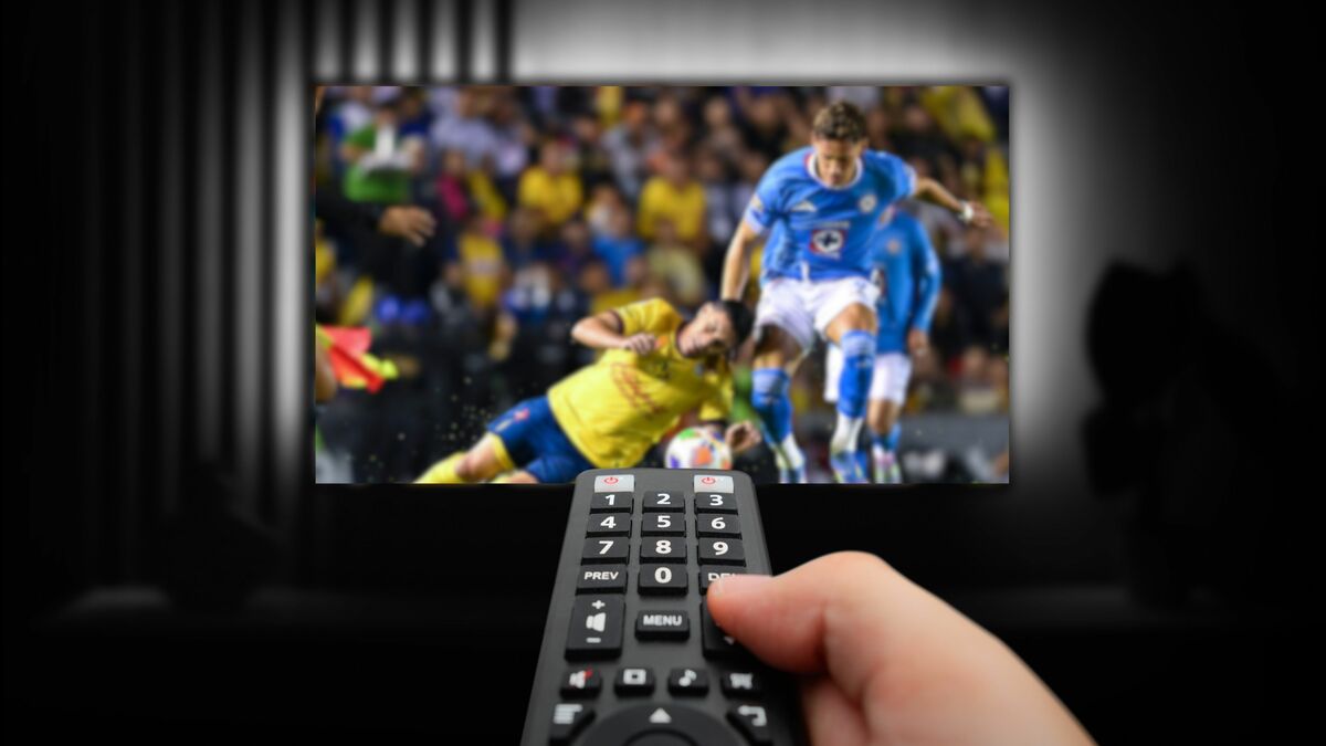 Liga MX: horarios y CANAL jornada 14 Clausura 2026