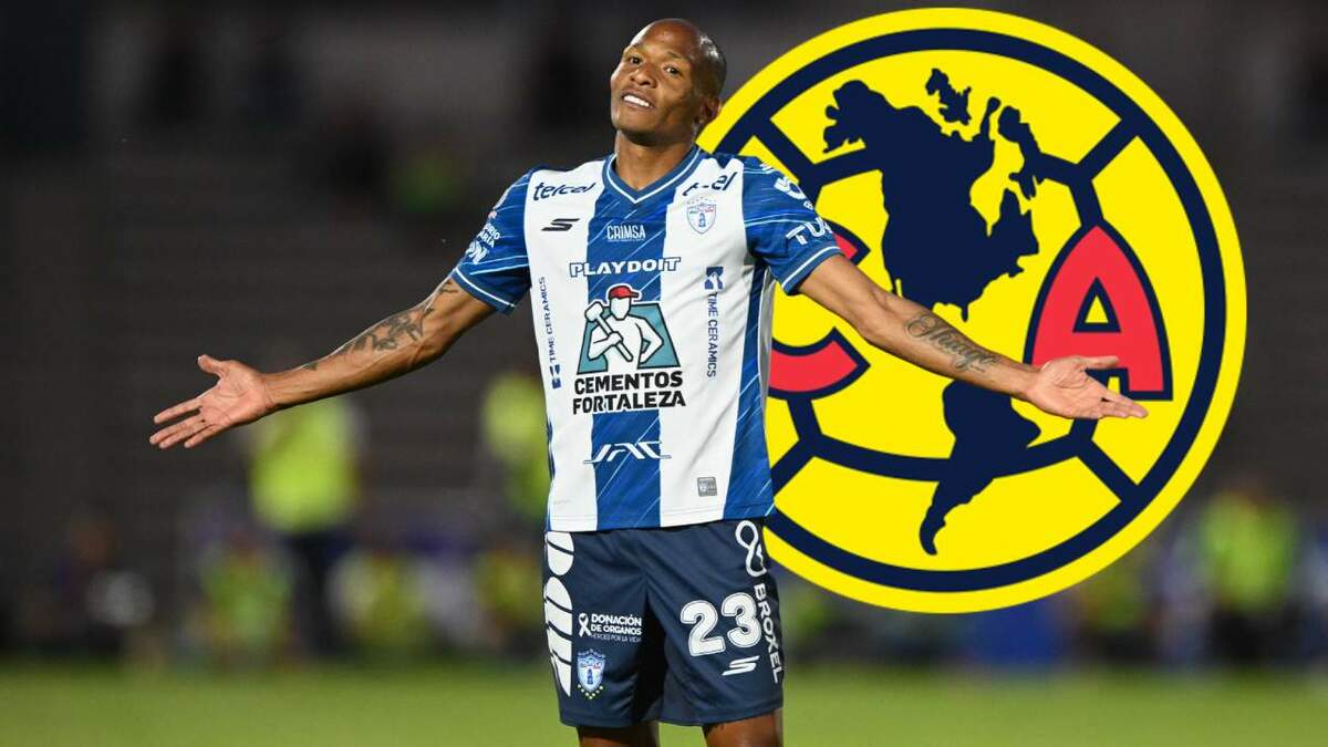 Luis Quiñones y el motivo por el que no llegó al América