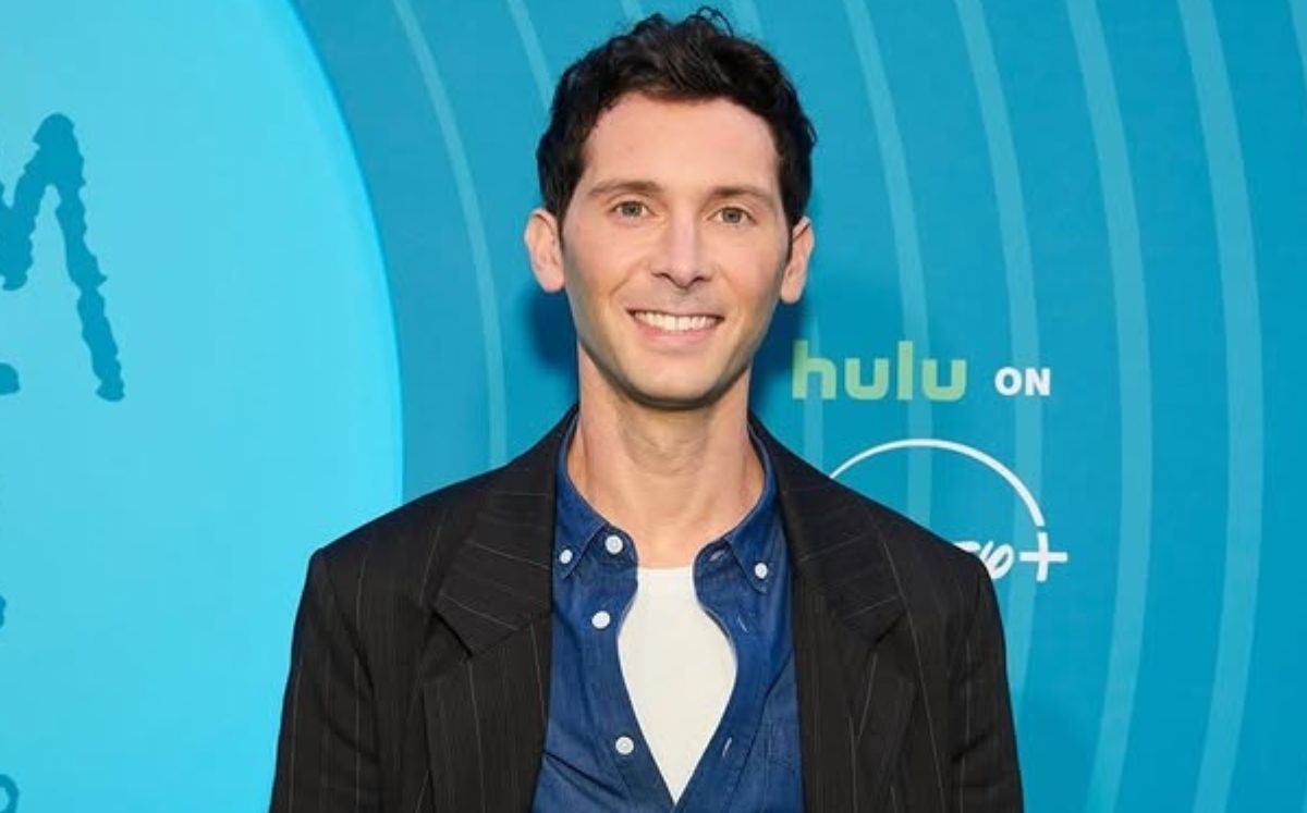 Justin Berflied, actor de Reese en 'Malcolm', no estará en DesertCon