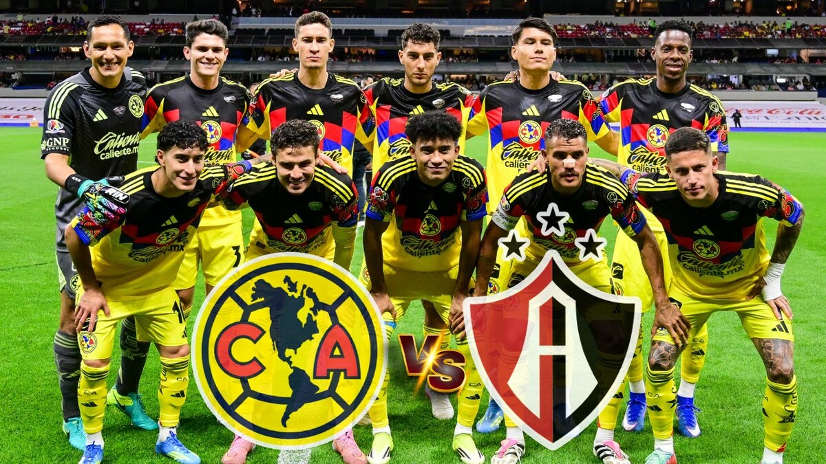 América vs Atlas: precios de boletos y detalles de la PROMOCIÓN 4x3
