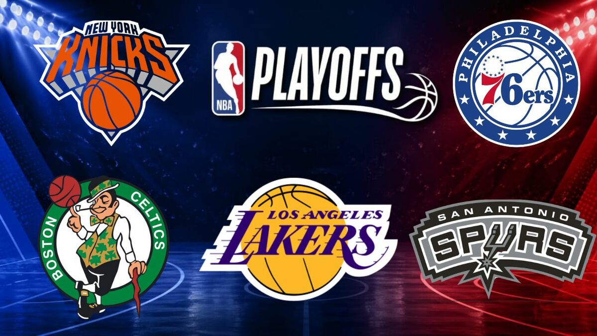 Asi van los Playoffs NBA 2026 Resultados y Series destacadas