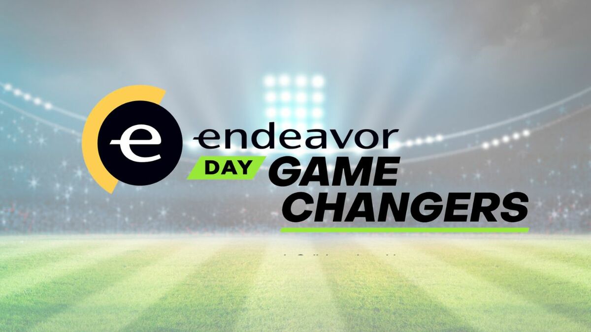 Endeavor Day 2026: cuándo y dónde será el evento
