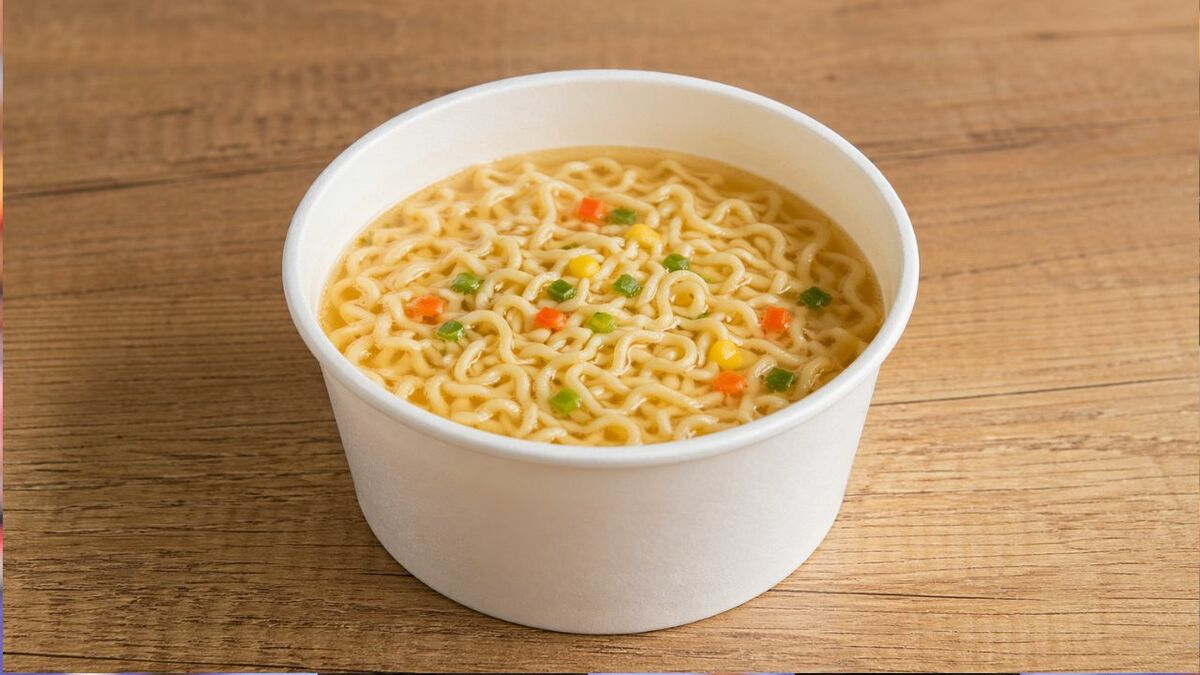 La mejor sopa instantánea 2026 según PROFECO: Maruchan Ramen gana