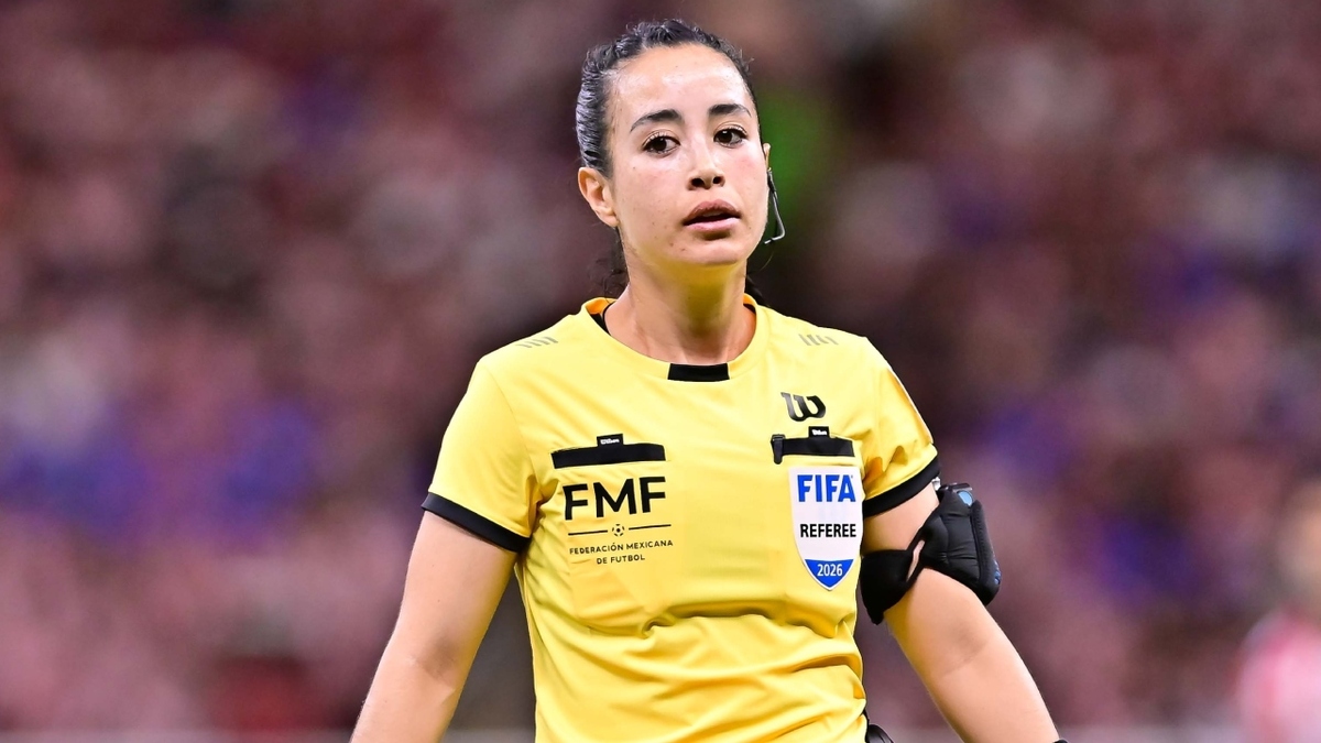 Katia Itzel García 'reacciona' ante nueva polémica en Liga MX