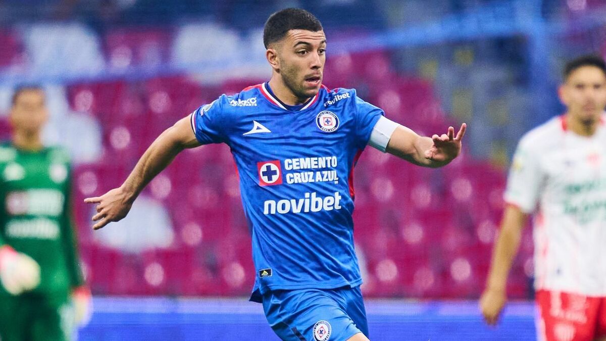 Erik Lira habló ante una posible salida a Europa