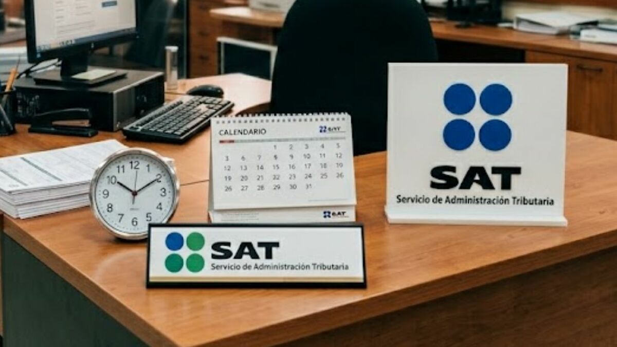 Declaración anual 2026: SAT amplía horarios de atención en oficinas