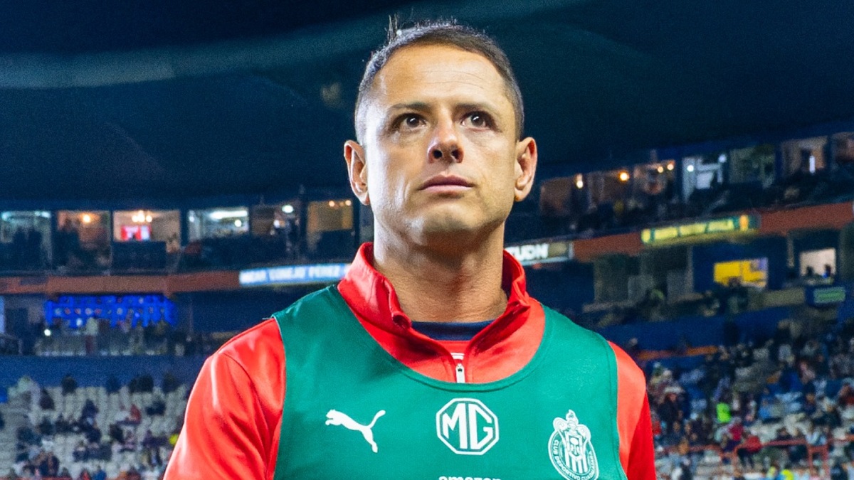 ¿Chicharito Hernández anunció su retiro? Este fue su mensaje