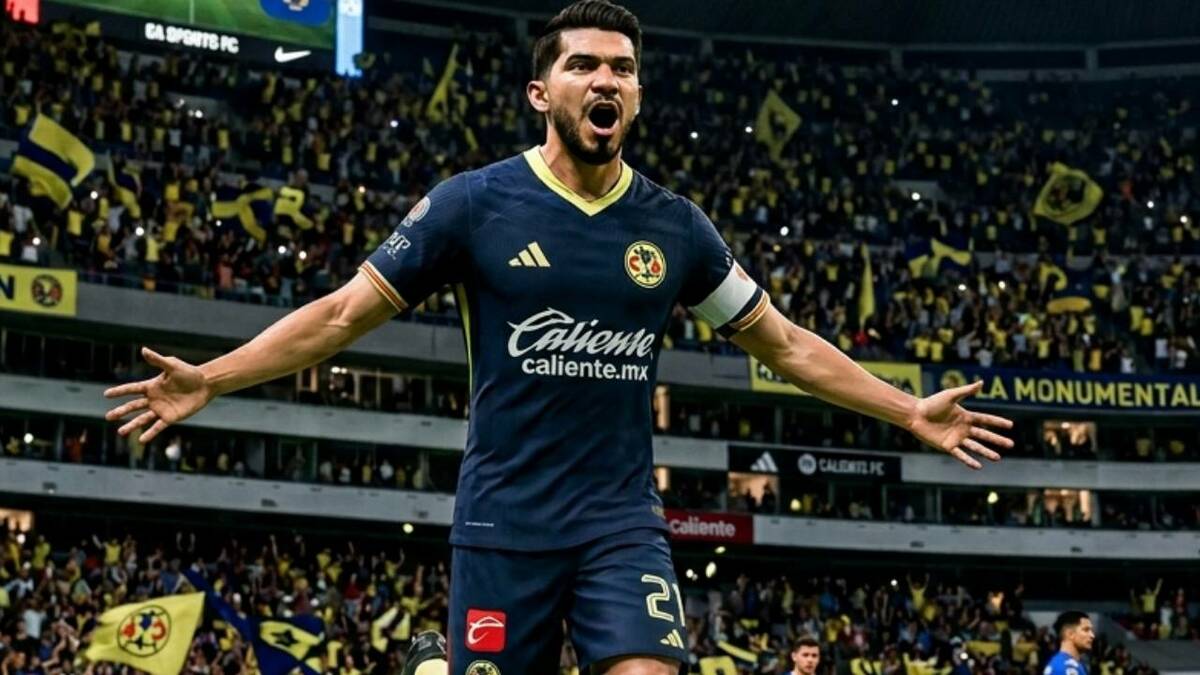 EAFC 27 alista el regreso de la Liga MX al videojuego