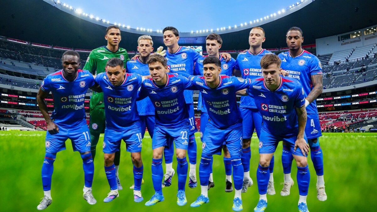 Cruz Azul consultará si puede jugar la Ida con Chivas en el Azteca