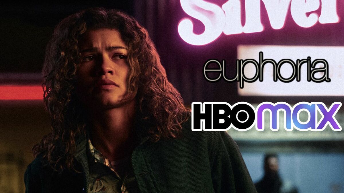 Euphoria 3 capítulo 5: A qué hora se estrena HOY en HBO Max México