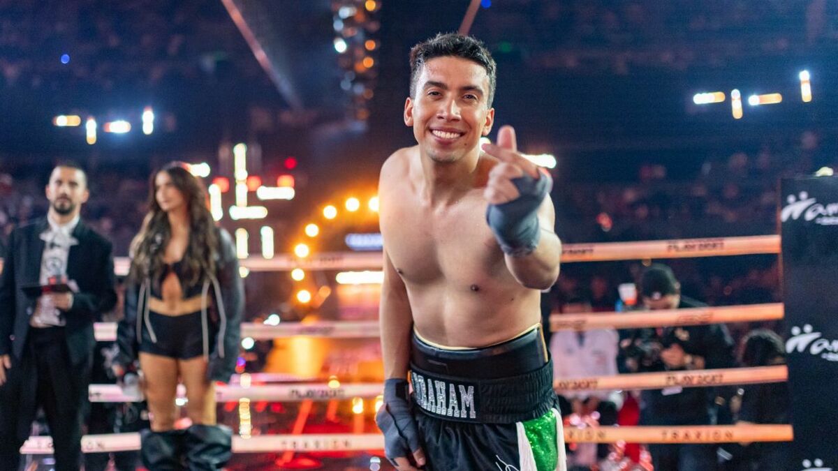 Abraham Flores: su gran experiencia en Supernova y la Kings League