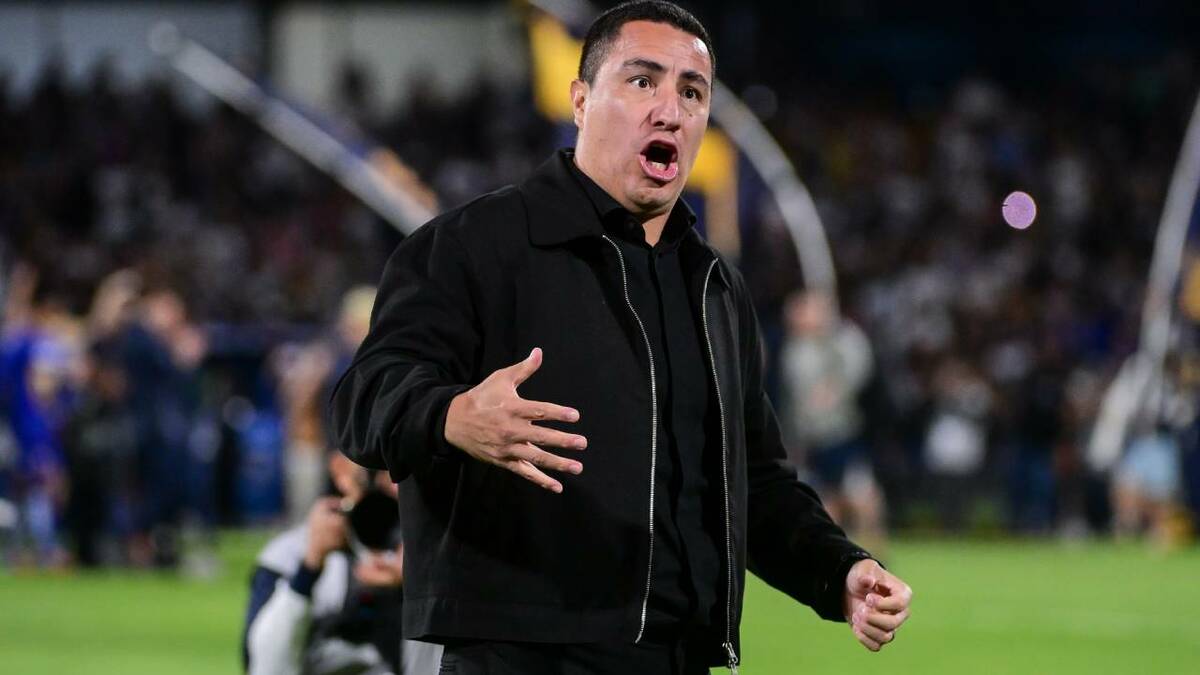Efraín Juárez destapa la realidad de Pumas: 'Muchos no querían venir'