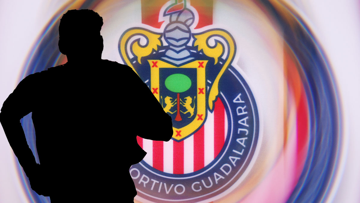 Chivas repatria a Luis Rey; le buscará acomodo a otros cedidos