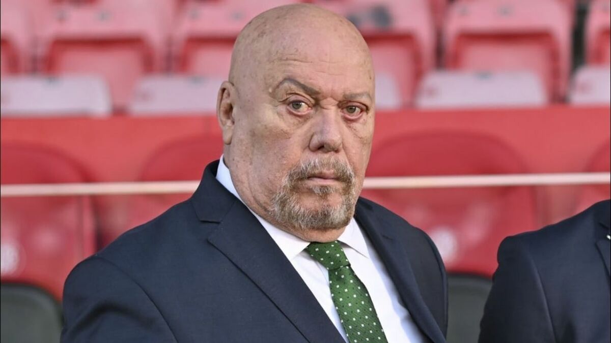Enrique 'Perro' Bermúdez se contagió de extraño virus en pleno vuelo