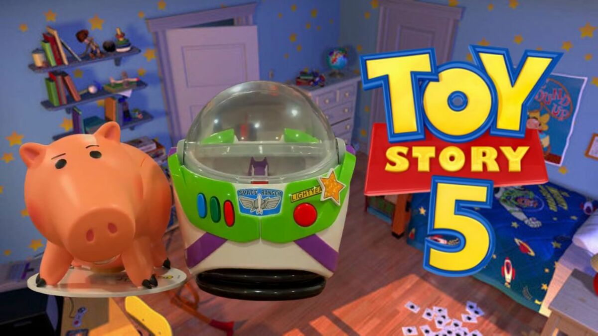 Toy Story 5: Cinemex revela palomeras y fecha de preventa de boletos