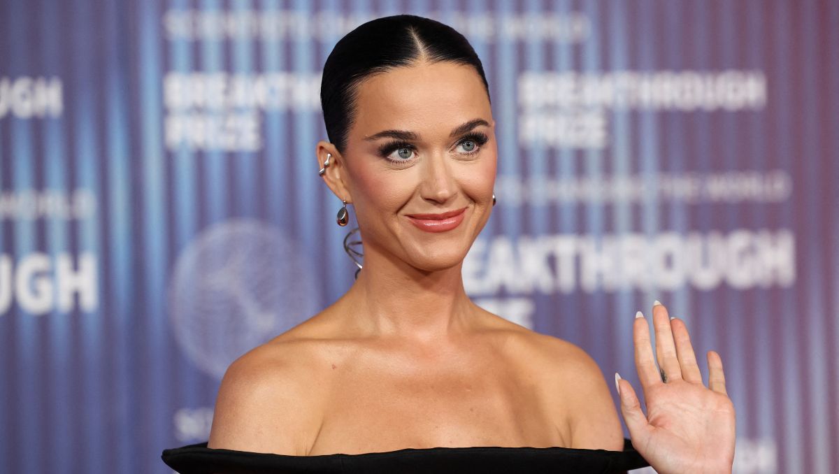 Katy Perry dará concierto gratis en México: fecha, lugar donde estará