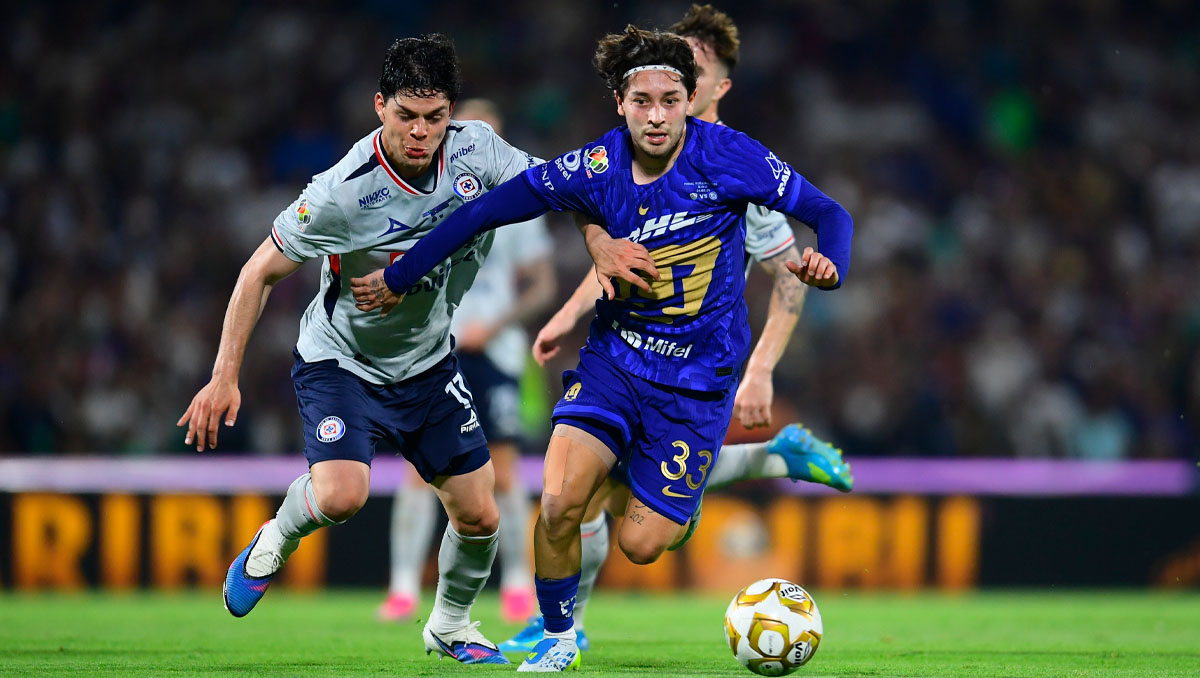 Santos Laguna descarta regreso de Jordan Carrillo para el Apertura 26