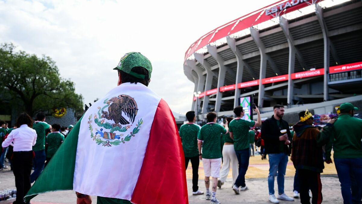 Inauguración en el Azteca: a qué hora abren puertas y quiénes podrán i