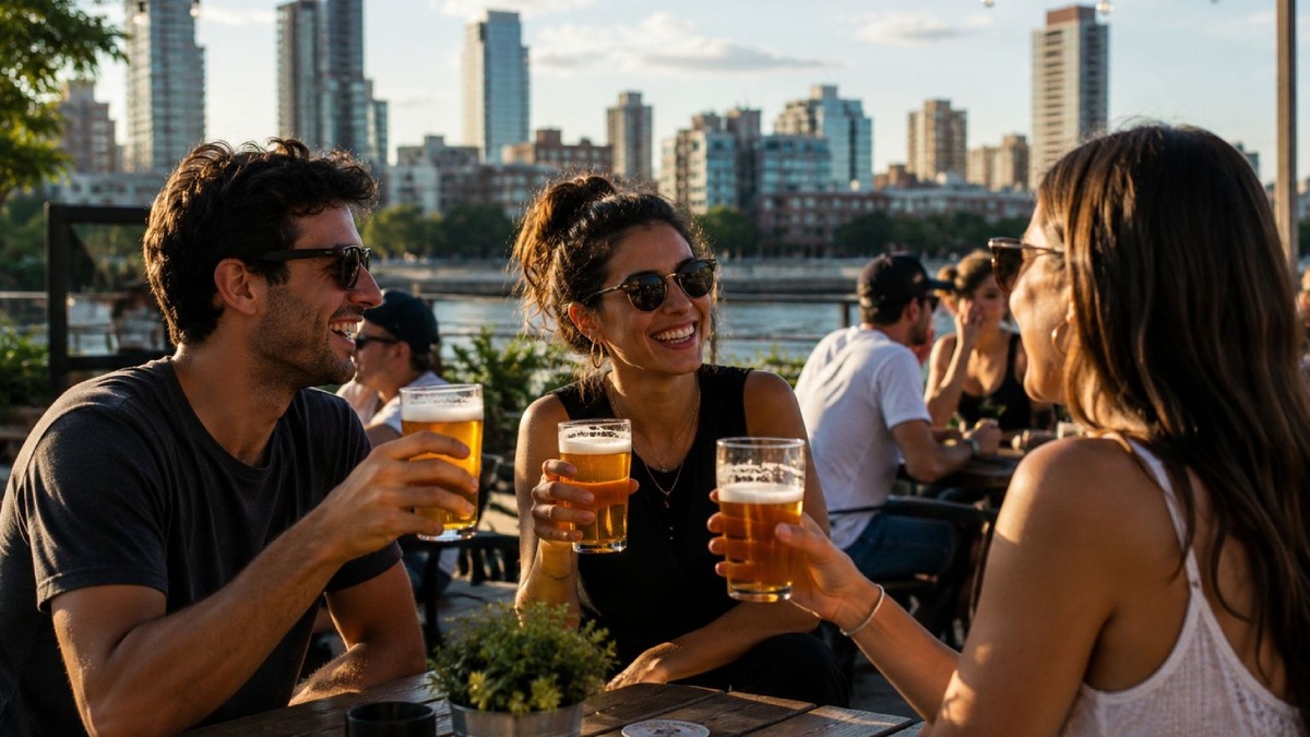 ¿Bebida con electrolitos y 0.0% alcohol? Lanzan novedoso producto
