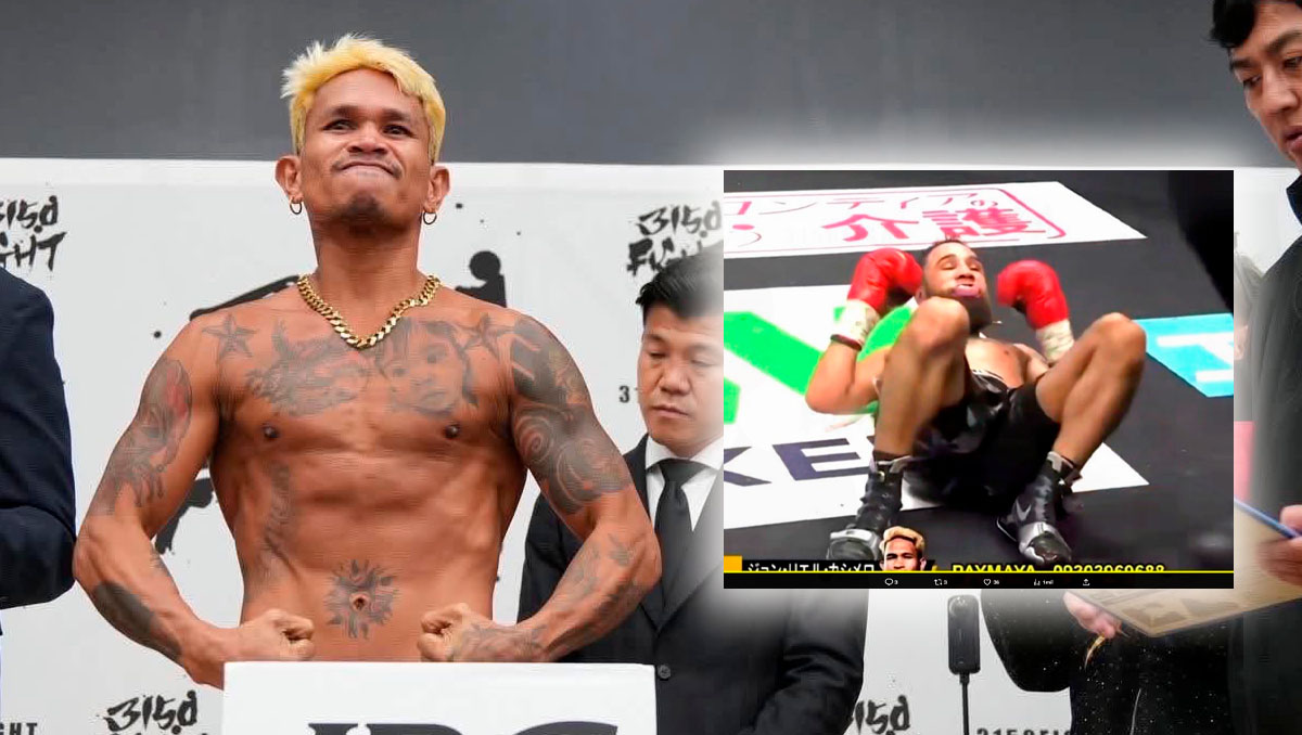 Resultado pelea John Casimero vs Luis Nery. Quién ganó la pelea de box