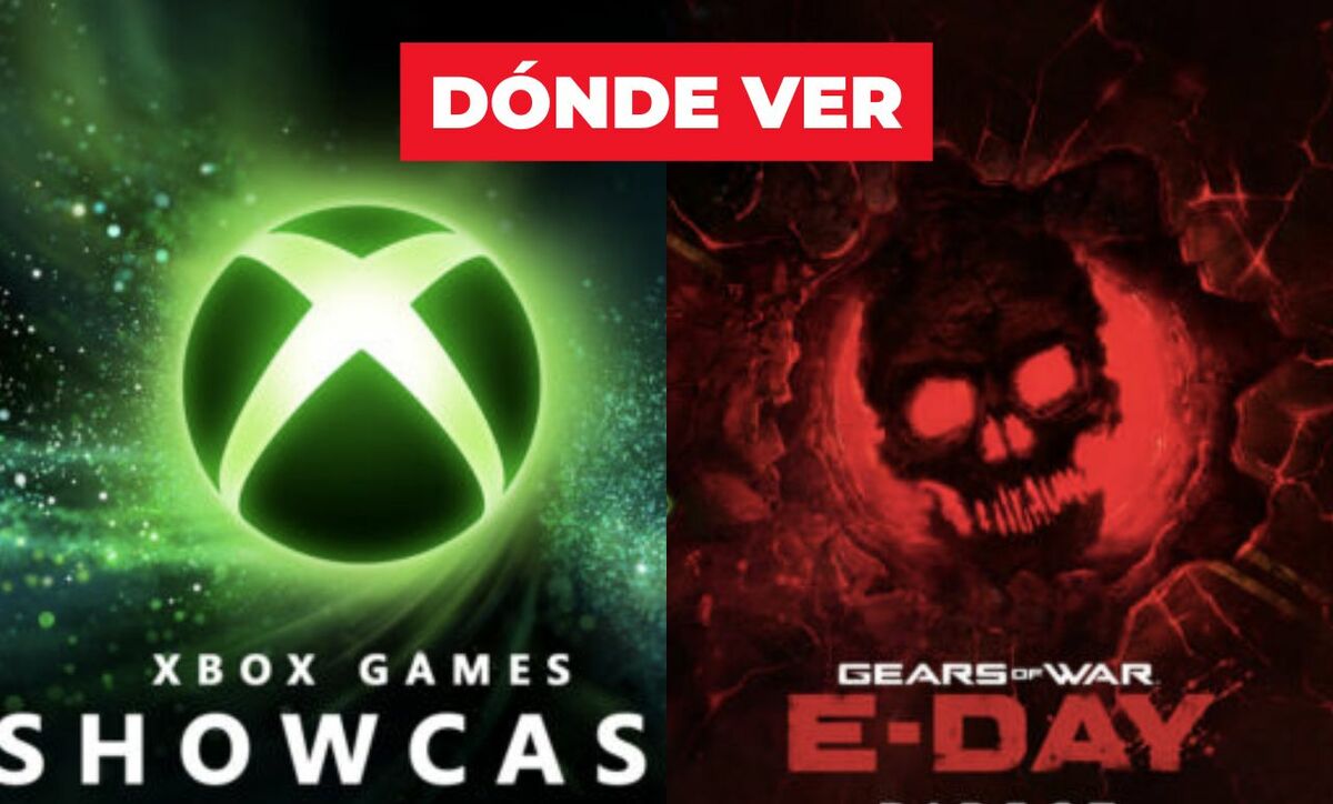 Dónde ver Xbox Games Showcase 2026 EN VIVO: horario y canal México HOY