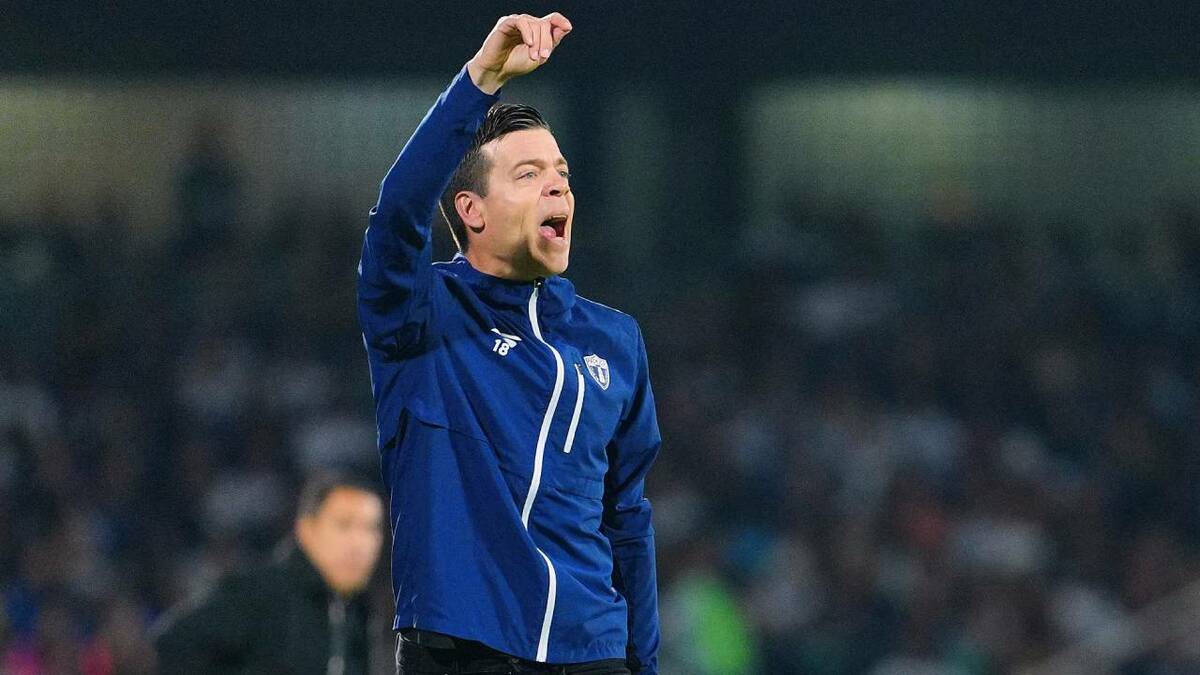 Esteban Solari, opción para ocupar lugar de Efraín Juárez en Pumas