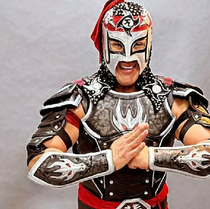 Lucha Libre | Carteleras, noticias y las luchas más impactantes ...